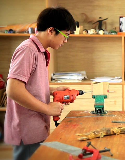 Design Technology – CBSE Curriculum