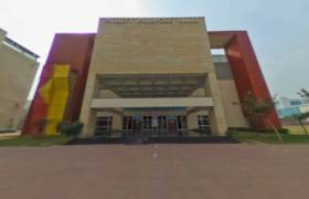 Virtual Tour | Genesis Global School