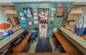 Virtual Tour | Genesis Global School