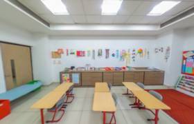 Virtual Tour | Genesis Global School