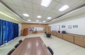 Virtual Tour | Genesis Global School