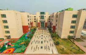 Virtual Tour | Genesis Global School