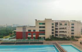 Virtual Tour | Genesis Global School