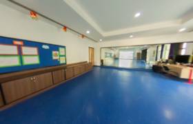Virtual Tour | Genesis Global School