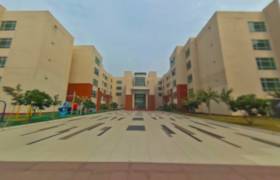 Virtual Tour | Genesis Global School