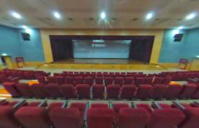 Virtual Tour | Genesis Global School