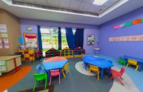 Virtual Tour | Genesis Global School