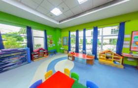 Virtual Tour | Genesis Global School