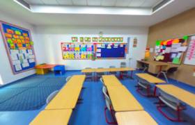Virtual Tour | Genesis Global School