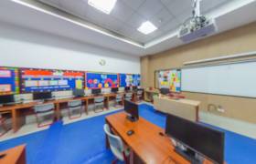 Virtual Tour | Genesis Global School